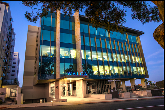 Home · Preferred Supplier Portal